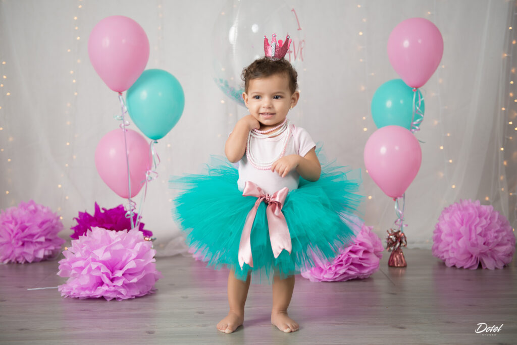 Consejos para sesión de fotos con niños y bebés en República Dominicana | Dotel Studio