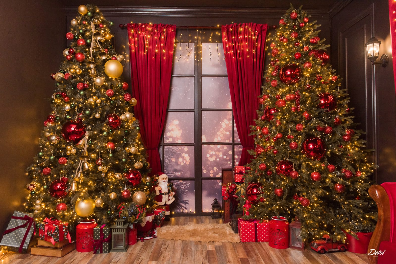 Navidad | Dotel Studio