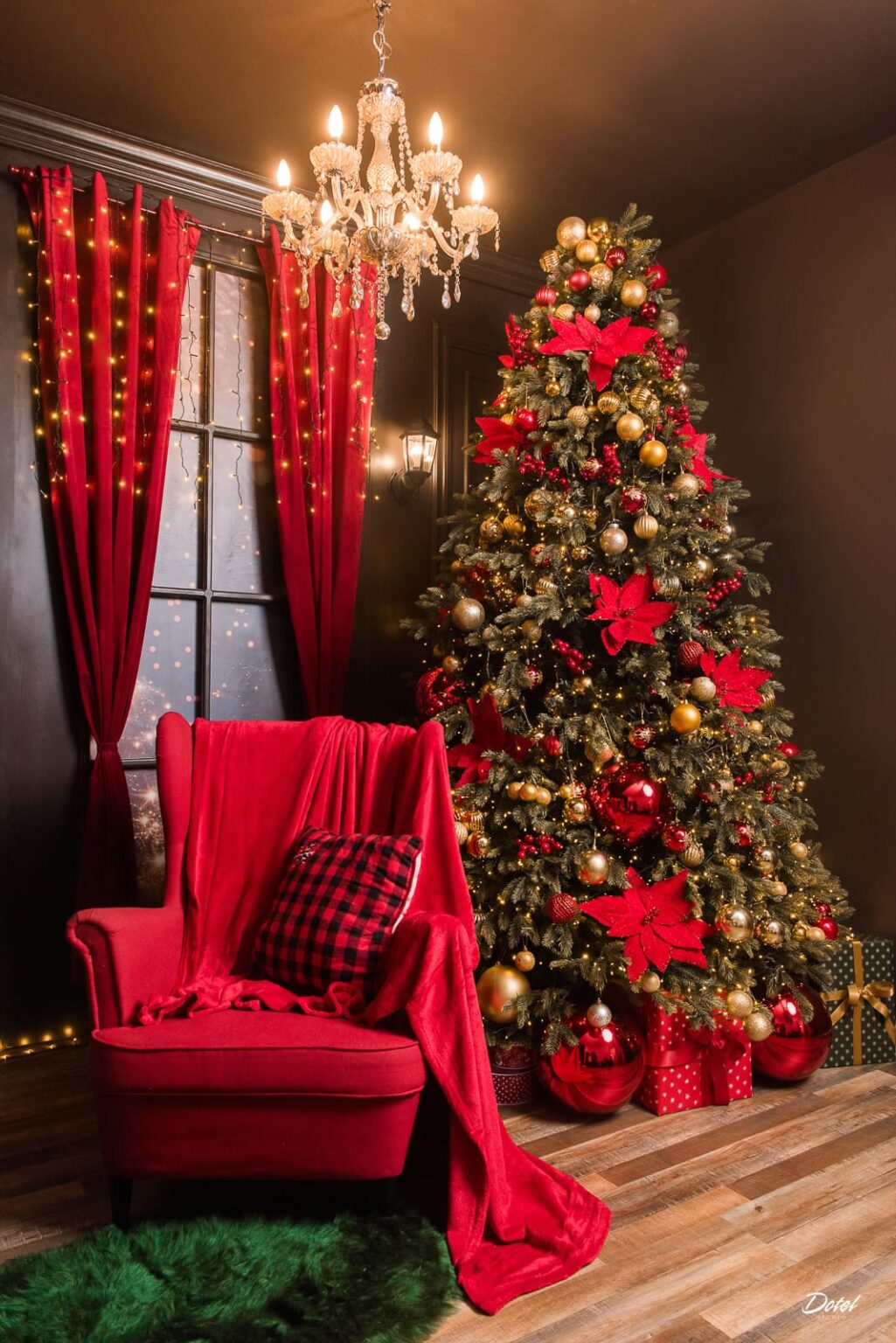 Navidad | Dotel Studio