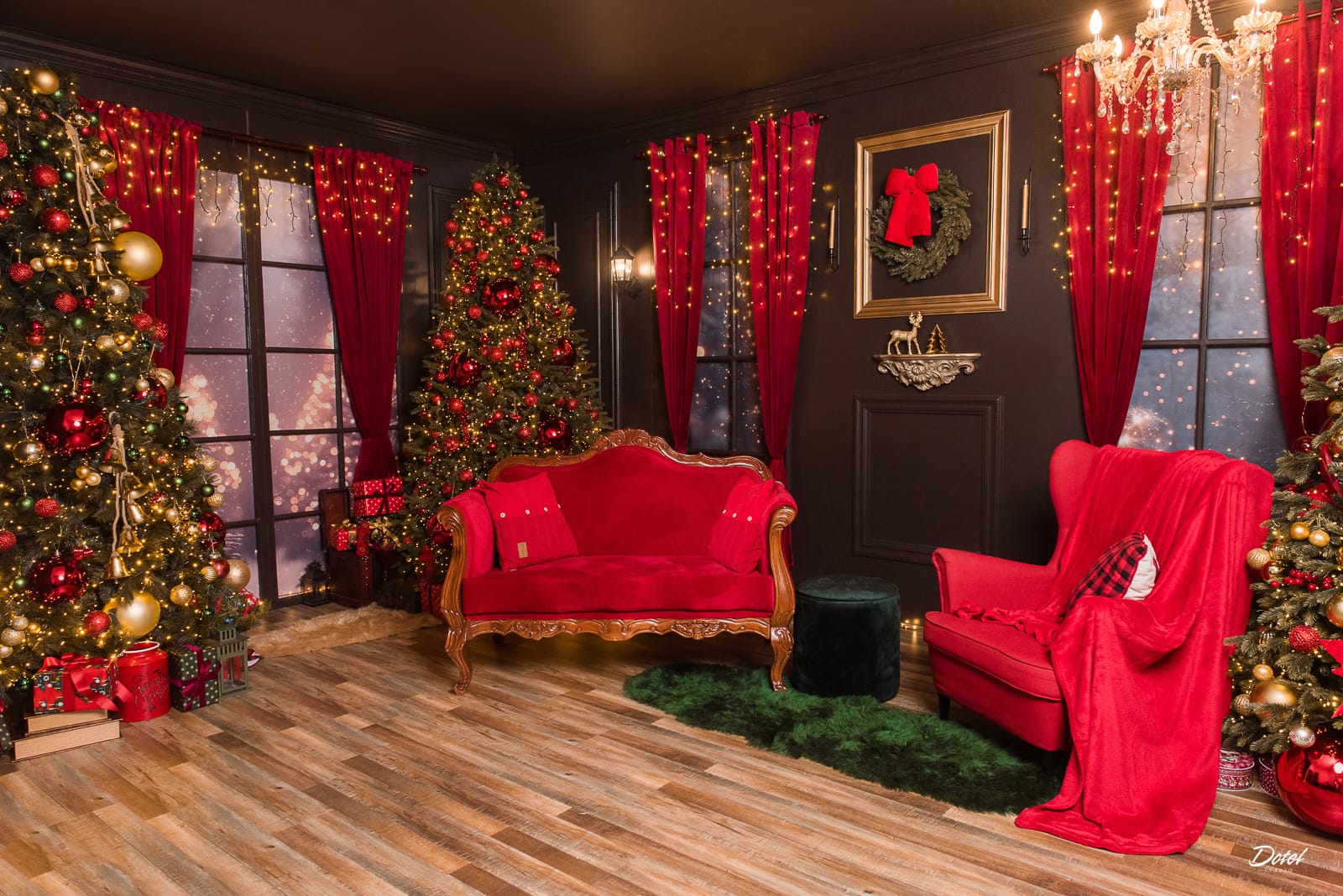 Navidad | Dotel Studio